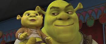 Recension: Shrek - Nu och för alltid | filmeye.se