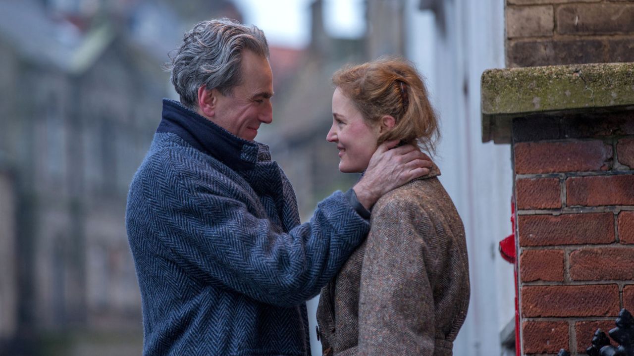 Recension: Phantom Thread | filmeye.se