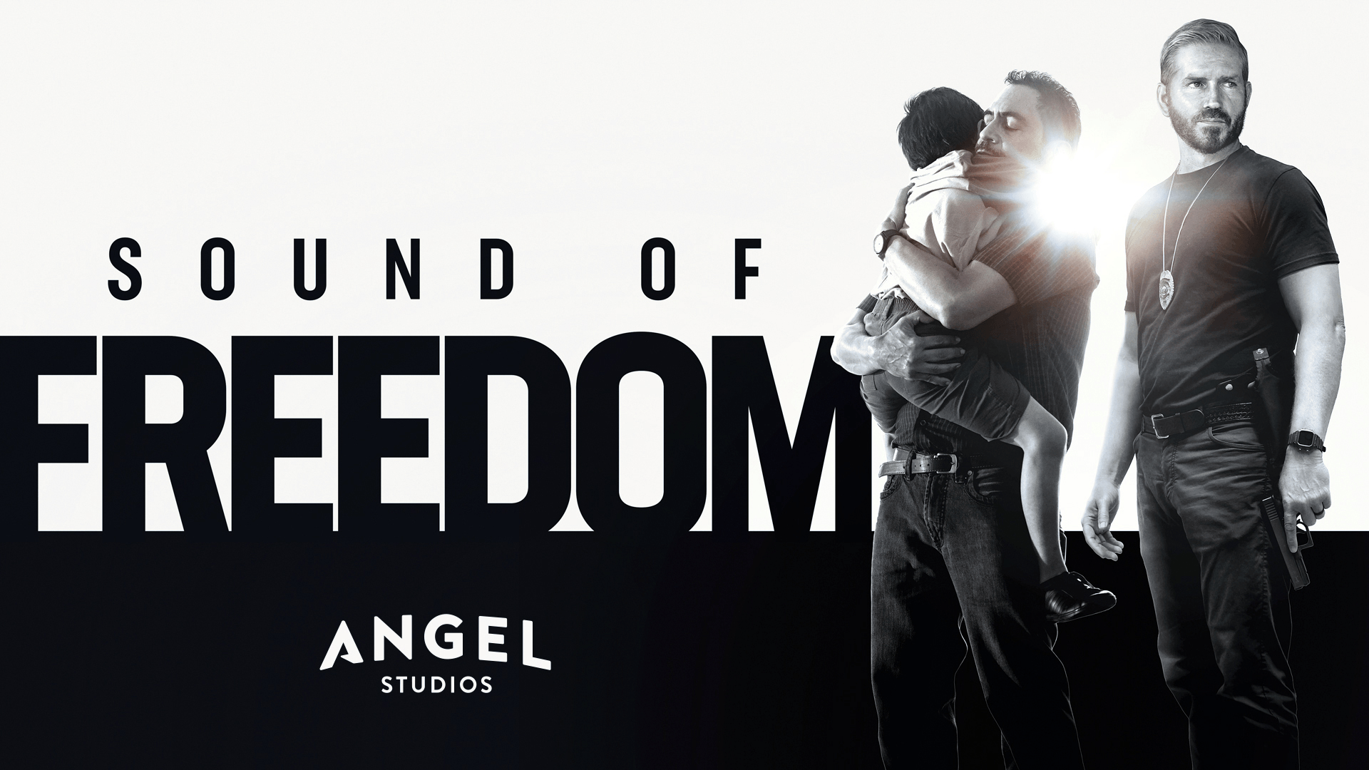 Recension: Sound of Freedom